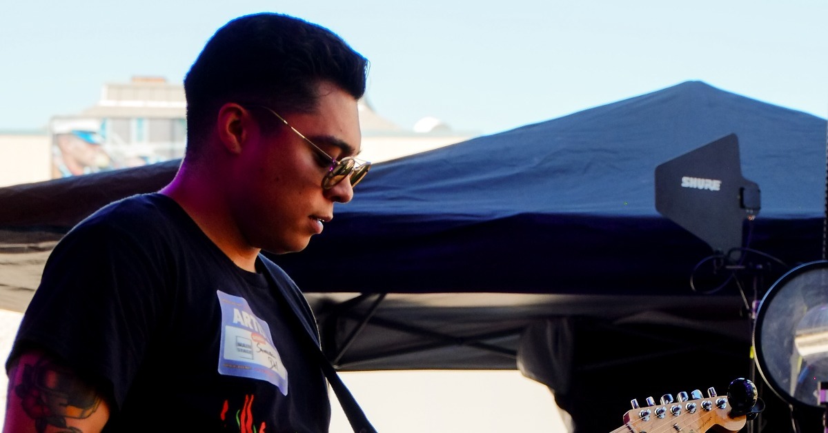 Live Music Venue in Seattle, WA | Barboza