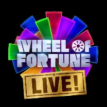 Wheel of Fortune LIVE! tickets in Grand Prairie at Texas Trust CU ...