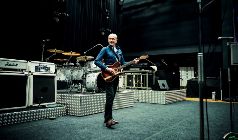 Francis Rossi tickets in Warrington at Pyramid & Parr Hall on Sat, 19 ...