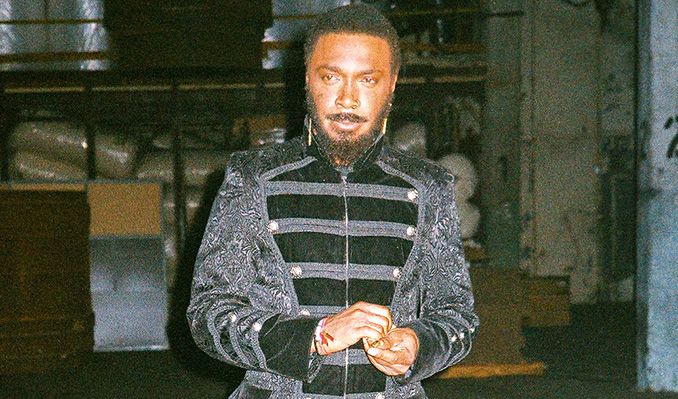 JPEGMAFIA | Showbox Presents