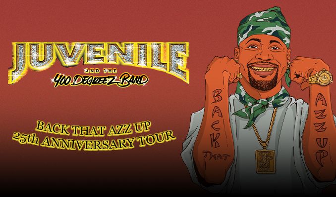 Juvenile | The NorVa
