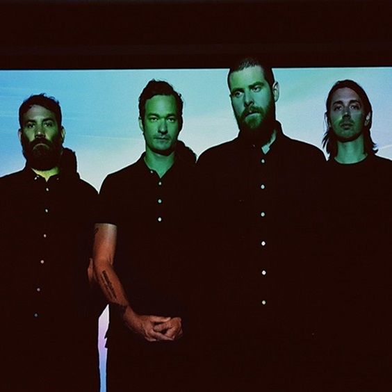 Manchester Orchestra Tickets - Concert Tour Dates