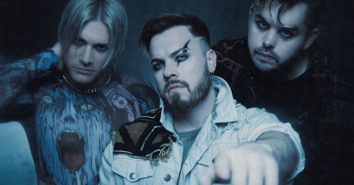 Set It Off Band Lead Singer