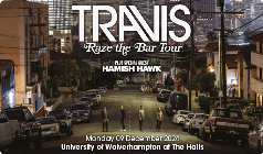 Travis Additional Offers