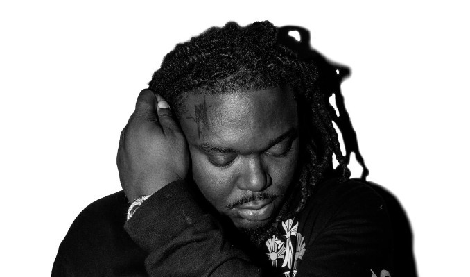 LUCKI Gemin! Album Release Show | Jam Productions