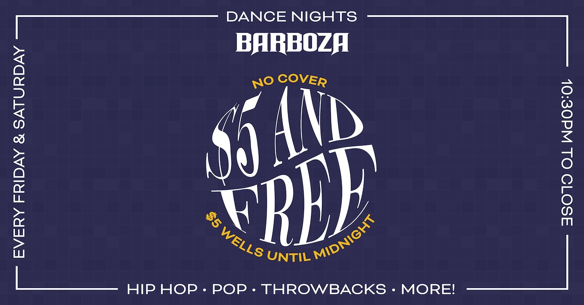 Live Music Venue in Seattle, WA | Barboza