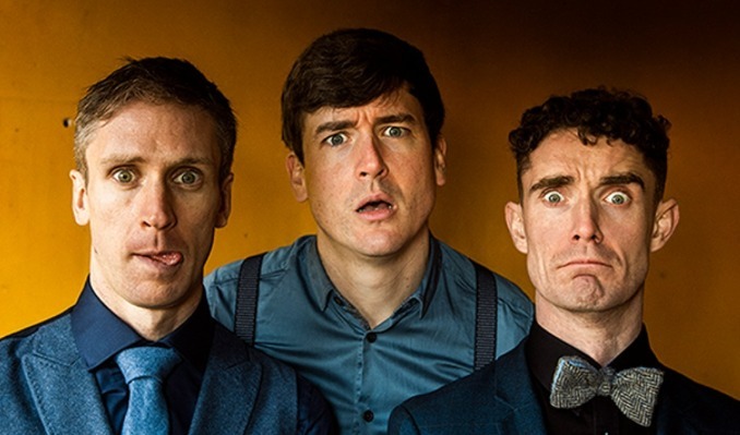 Foil Arms & Hog | Jam Productions