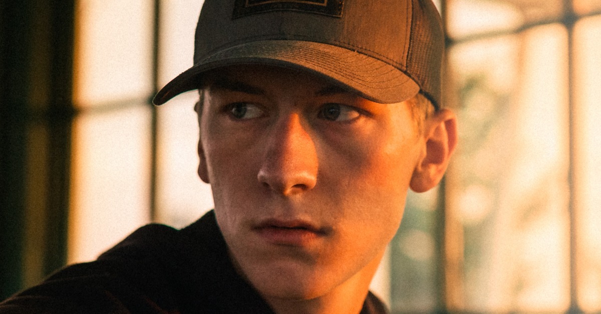 Sam Barber with Ty Myers | Z2 Entertainment