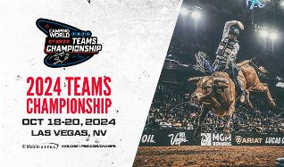 3 Day Series - 2024 PBR Camping World Team Series Championship ...