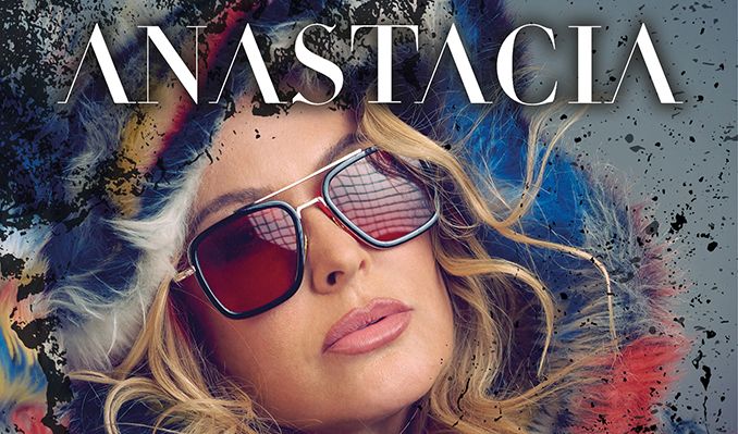 Anastacia tickets in York at York Barbican on Sun, 4 May 2025