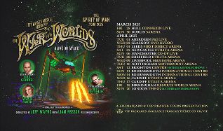 The O2 tickets and event calendar | London, United Kingdom | AXS.com