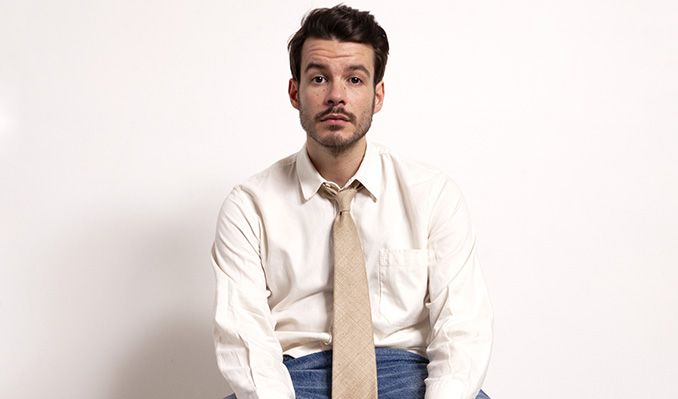 Rex Orange County - EXTRA DATE ADDED Tickets in London in London ...