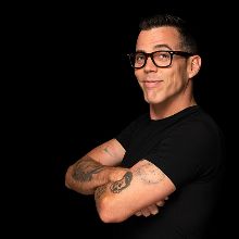 Steve-O schedule, dates, events, and tickets - AXS