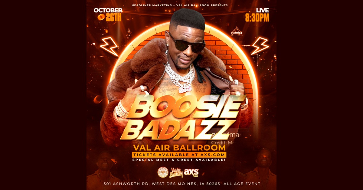 Lil Boosie Out Of Jail 2024