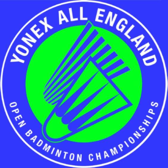 YONEX All England Open Badminton Championships Tickets - 2025 Schedule ...