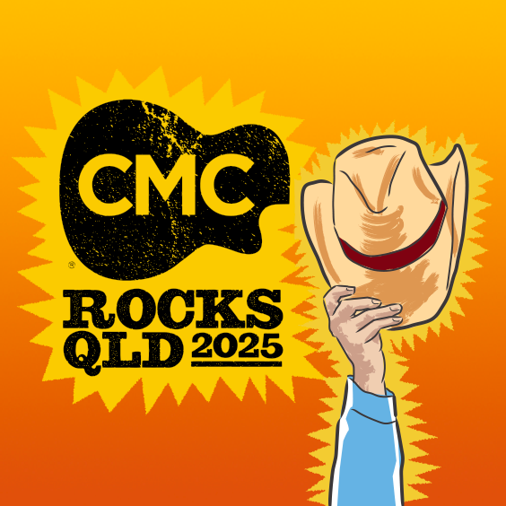 CMC Rocks QLD 2025 Tickets - Concert Tour Dates - AXS AU
