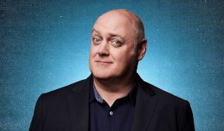 Dara O'Briain tickets in Hull at Connexin Live on Fri, 19 Sep 2025 - 20:00