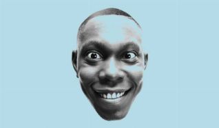 Dizzee Rascal Additional Offers