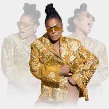 Janet Jackson: Las Vegas tickets