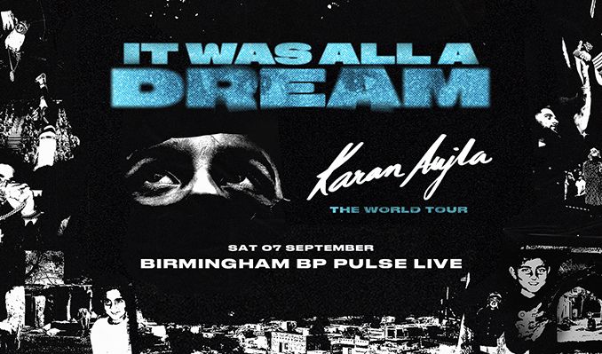 bp pulse LIVE tickets and event calendar | Birmingham, United Kingdom ...