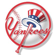 Boston Red Sox at New York Yankees (George Costanza Bobblehead Giveaway ...