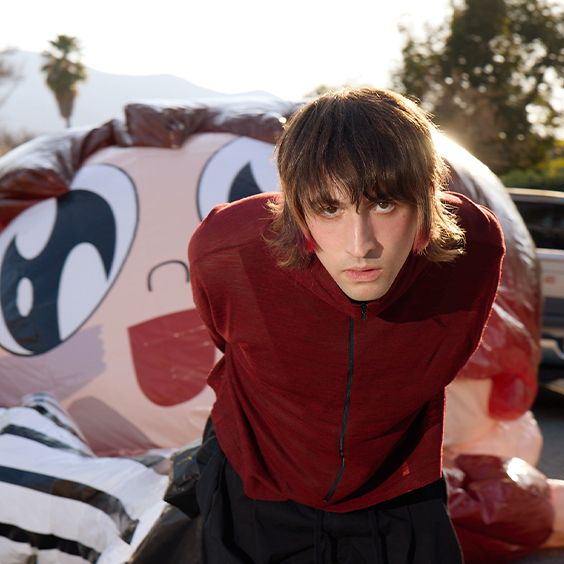 Porter Robinson SMILE! :D World Tour | Denver Arts & Venues