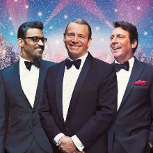The Rat Pack schedule, dates, events, and tickets - AXS