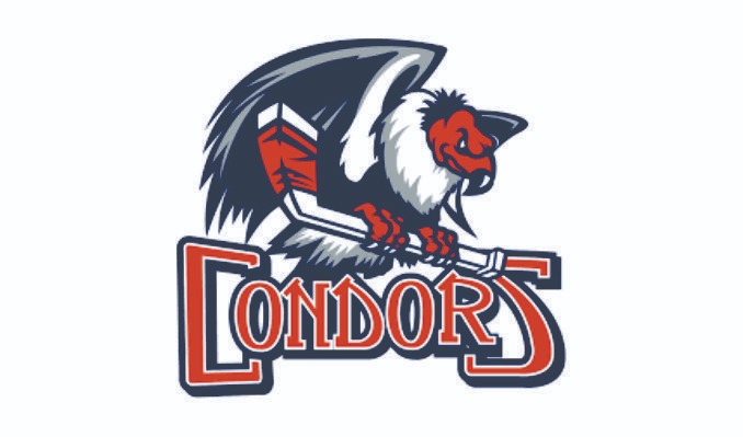 Tue Apr 1 - Bakersfield Condors vs Abbotsford Canucks Additional Offers