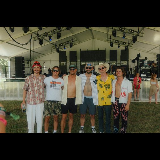 Winyah Tickets - Concert Tour Dates - AXS US