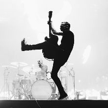 Bryan Adams tickets in Aberdeen at P&J Live on Sun, 11 May 2025 - 18:00