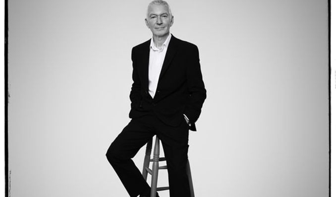 Danny Bowes tickets in Cambridge at Cambridge Junction 2 on Sun, 1 Jun ...