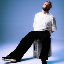 Elderbrook – Another Touch North America Tour tickets in Atlanta at ...