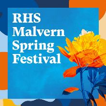 RHS Malvern Spring Festival 2025 tickets in Worcestershire at Three ...