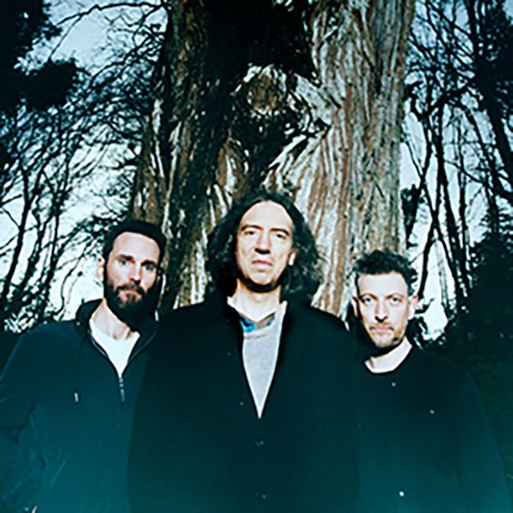 Snow Patrol Tickets - Concert Tour Dates