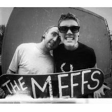 The Meffs tickets in London at The Garage on Fri, 31 Jan 2025