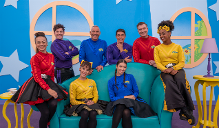 The Wiggles - Bouncing Balls! Tour Additional Offers
