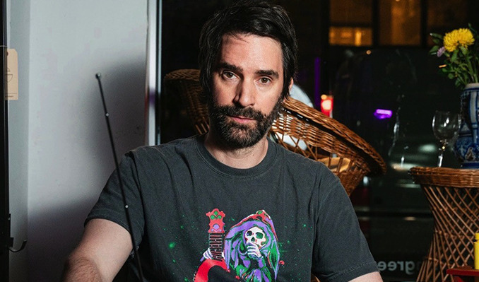 Phil Hanley Tickets in Milwaukee in Turner Hall Ballroom am Fr., 28 Feb ...