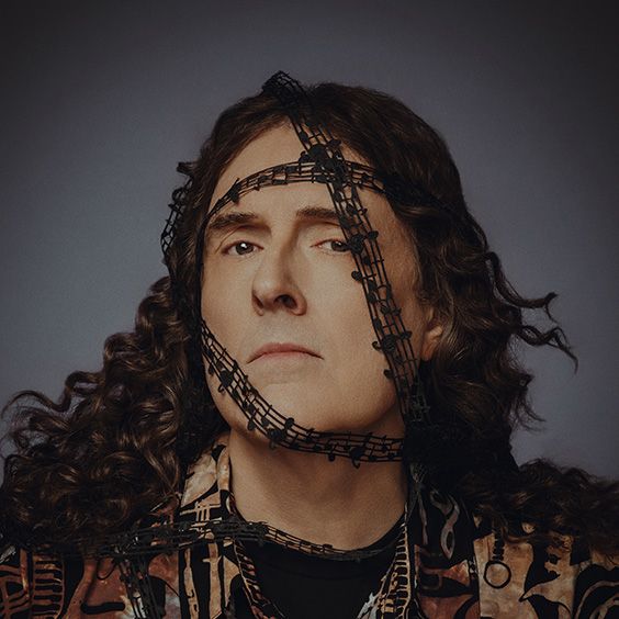 "Weird Al" Yankovic Tickets - Concert Tour Dates