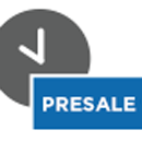 Artist Presale