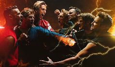 Busted Vs McFly tickets in London at The O2 on Sat, 20 Sep 2025