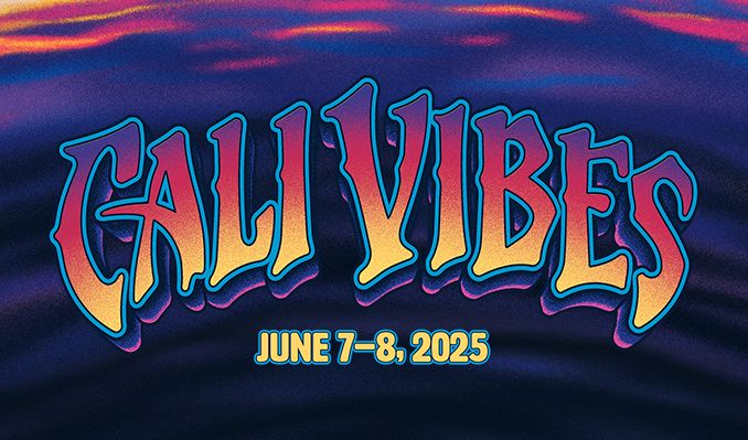 Cali Vibes 2025 tickets in Long Beach at Marina Green Park on Sat, 7 ...