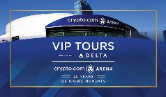 Crypto.com Arena VIP Tour tickets in Los Angeles at Crypto.com Arena ...
