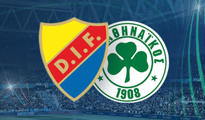 Djurgården Fotboll - Panathinaikos tickets in Stockholm at Tele2 Arena on Thu, 7 Nov 2024 - 9:00pm