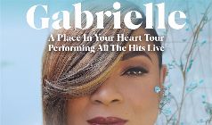 Gabrielle tickets in Manchester at AO Arena on Sat, 12 Apr 2025 - 19:30
