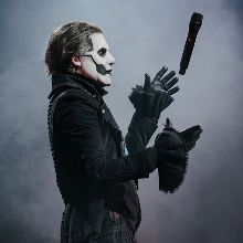 GHOST tickets in Birmingham at Utilita Arena Birmingham on Sun, 20 Apr ...
