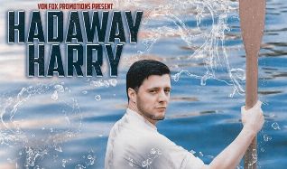 Hadaway Harry tickets in Whitley Bay at Playhouse on Thu, 13 Feb 2025 ...