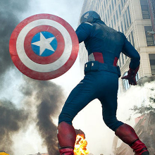 Marvel Studios Infinity Saga Concert Experience tickets in Hamburg at ...