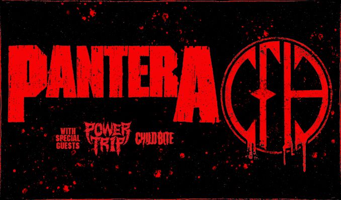 Biljetter till Pantera i Stockholm på Hovet den tors, 23 jan. 2025 - 19:30