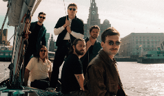 Red Rum Club tickets in Liverpool at Aintree Racecourse on Fri, 16 May 2025