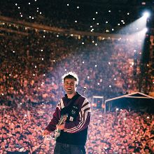 Sam Fender tickets in Birmingham at Utilita Arena Birmingham on Fri, 13 ...